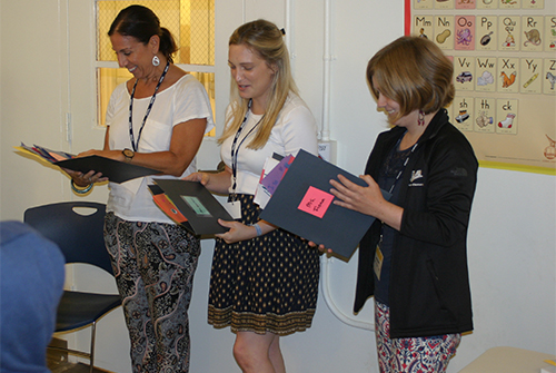 Wilson Language Training® Programs | Drexel University