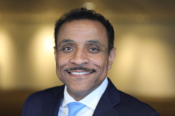 School District of Philadelphia Superintendent Tony Watlington, EdD, to ...