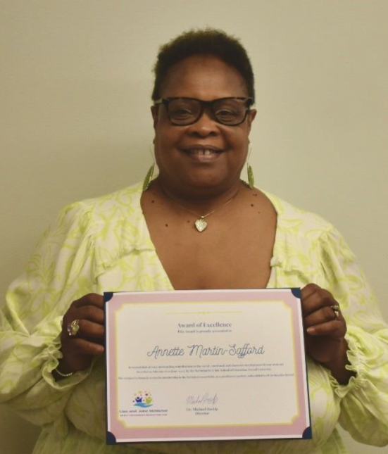 2023 Award Recipients | Drexel University