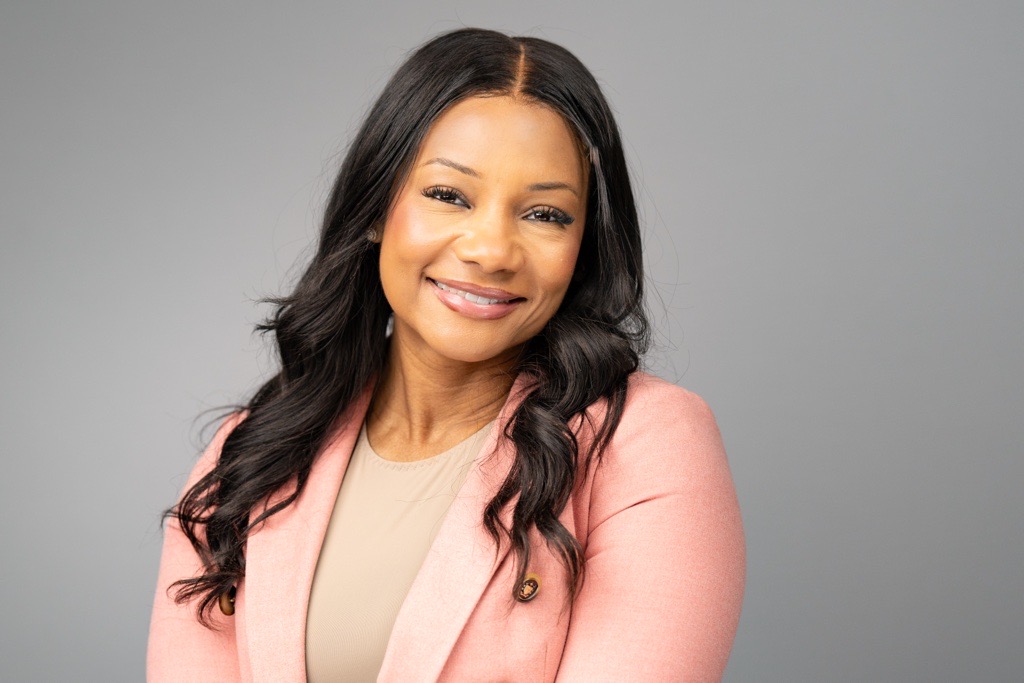 Empowering Futures: School of Education Alumna Asya Johnson, EdD ’20 ...