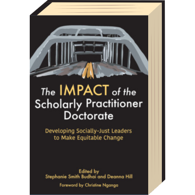 The IMPACT of the Scholarly Practitioner Doctorate | Drexel University