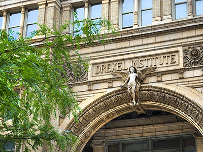 Image Library - Office of University Communications | Drexel University