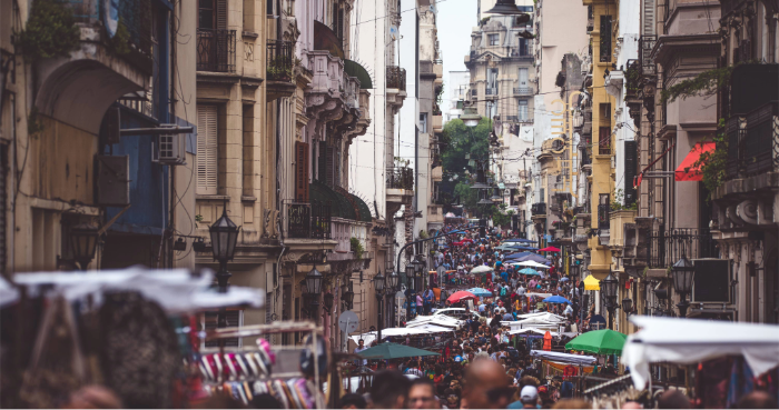 Climate Change and Urban Health in Latin America (SALURBAL-Climate ...