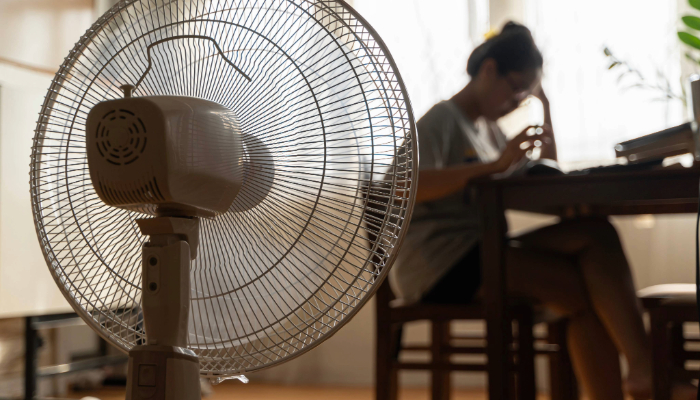 It’s Not Just You — Summers Are Getting Hotter. And Longer. | Urban ...