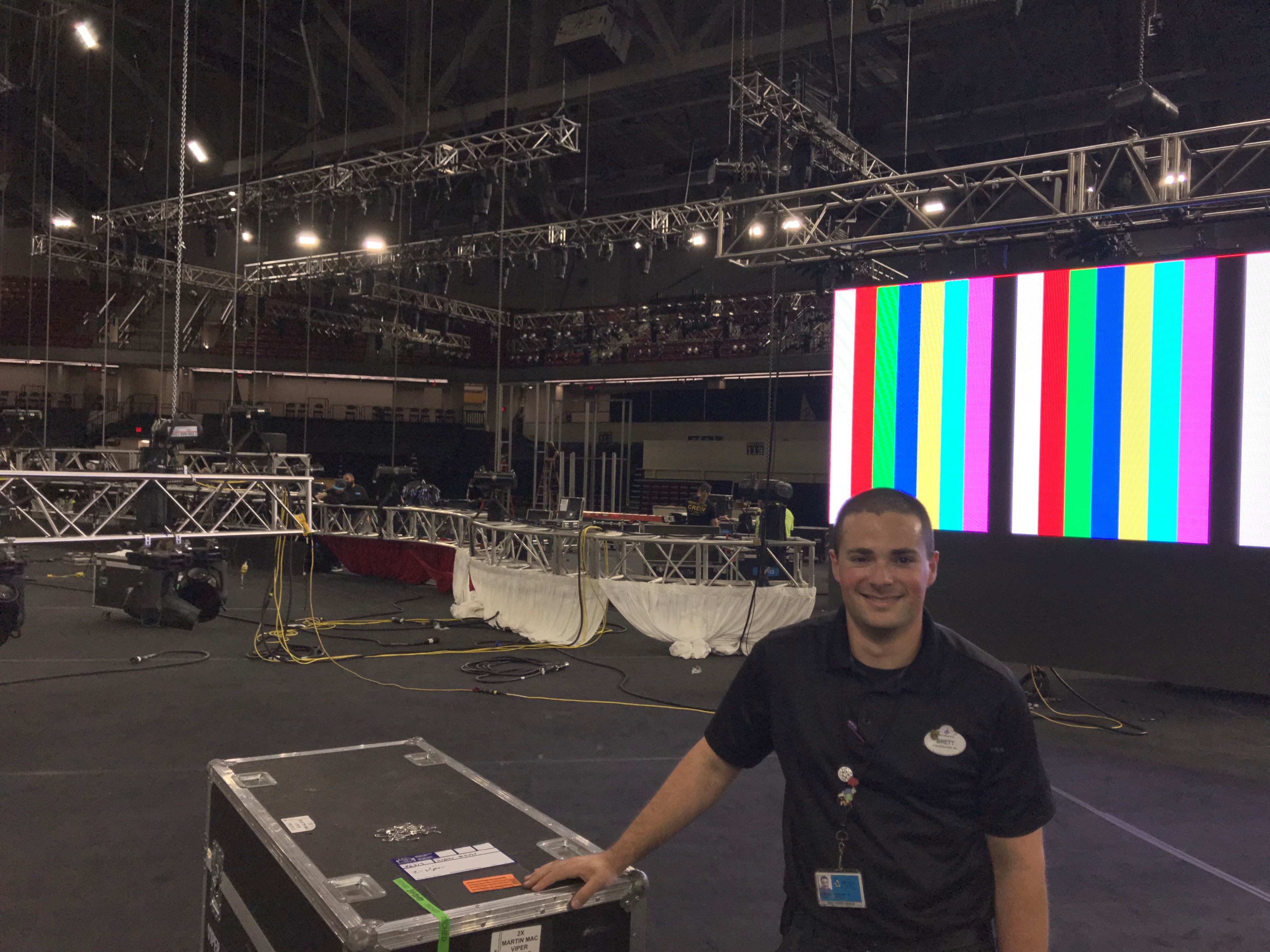 Brett Axler | Drexel Westphal