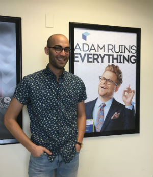 Jon Wolf | Drexel Westphal