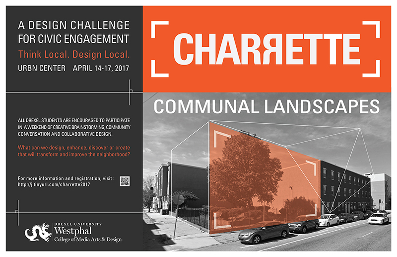 Charrette 2017 | Drexel Westphal