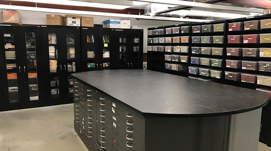 Facilities | Drexel Westphal