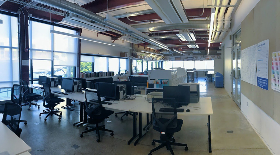 Facilities | Drexel Westphal