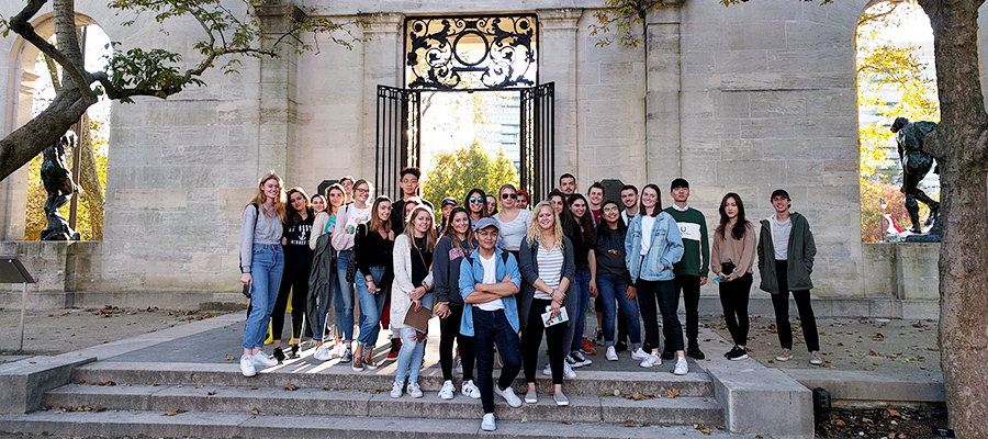 Interior Design Program | Drexel Westphal