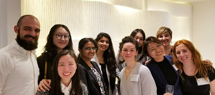 Interior Design Program | Drexel Westphal