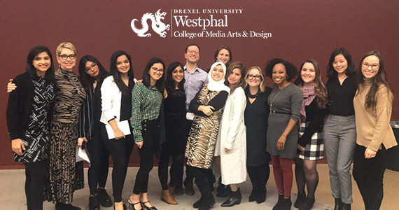 News | Drexel Westphal