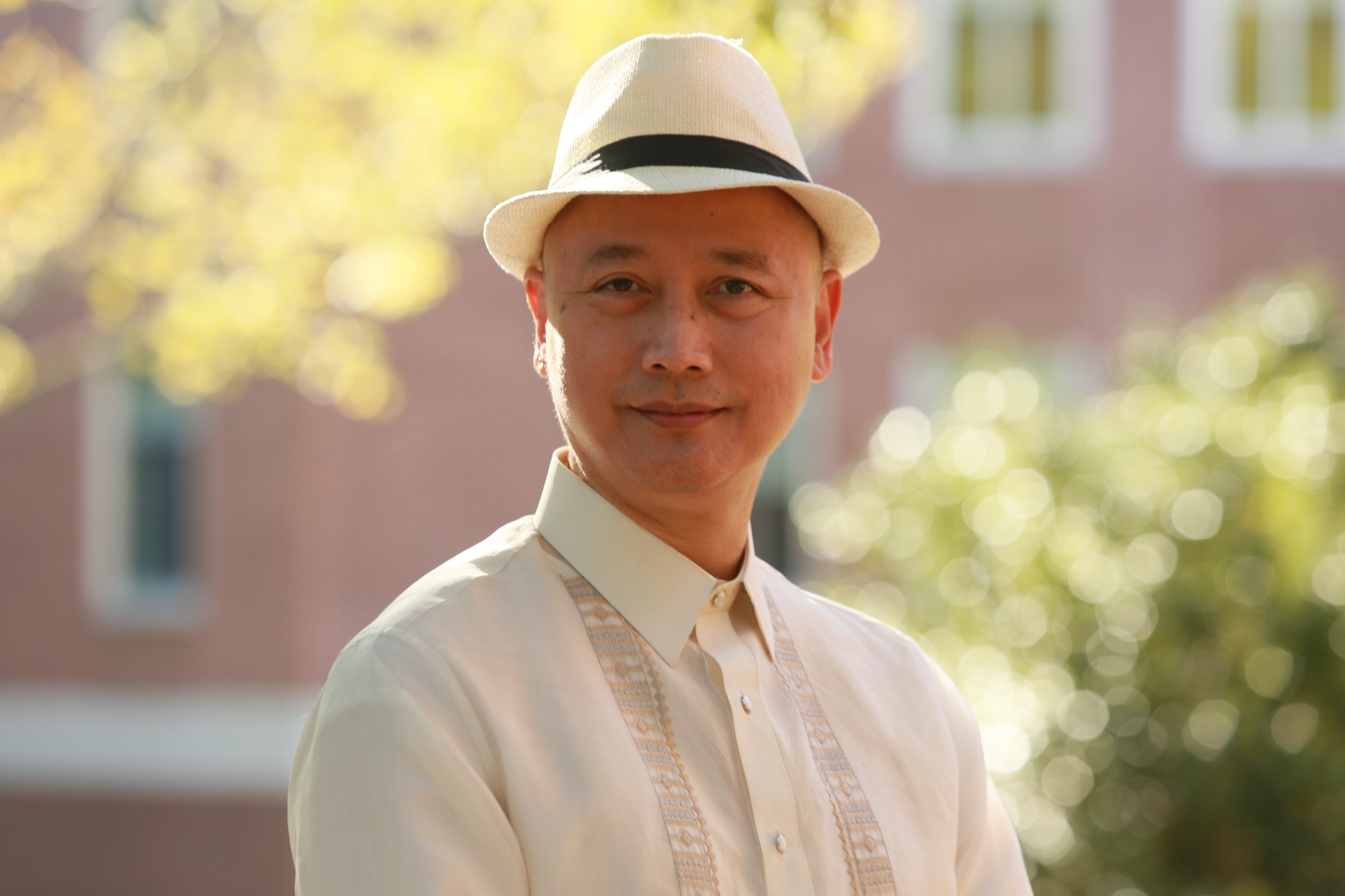 Francis Tanglao Aguas | Drexel Westphal