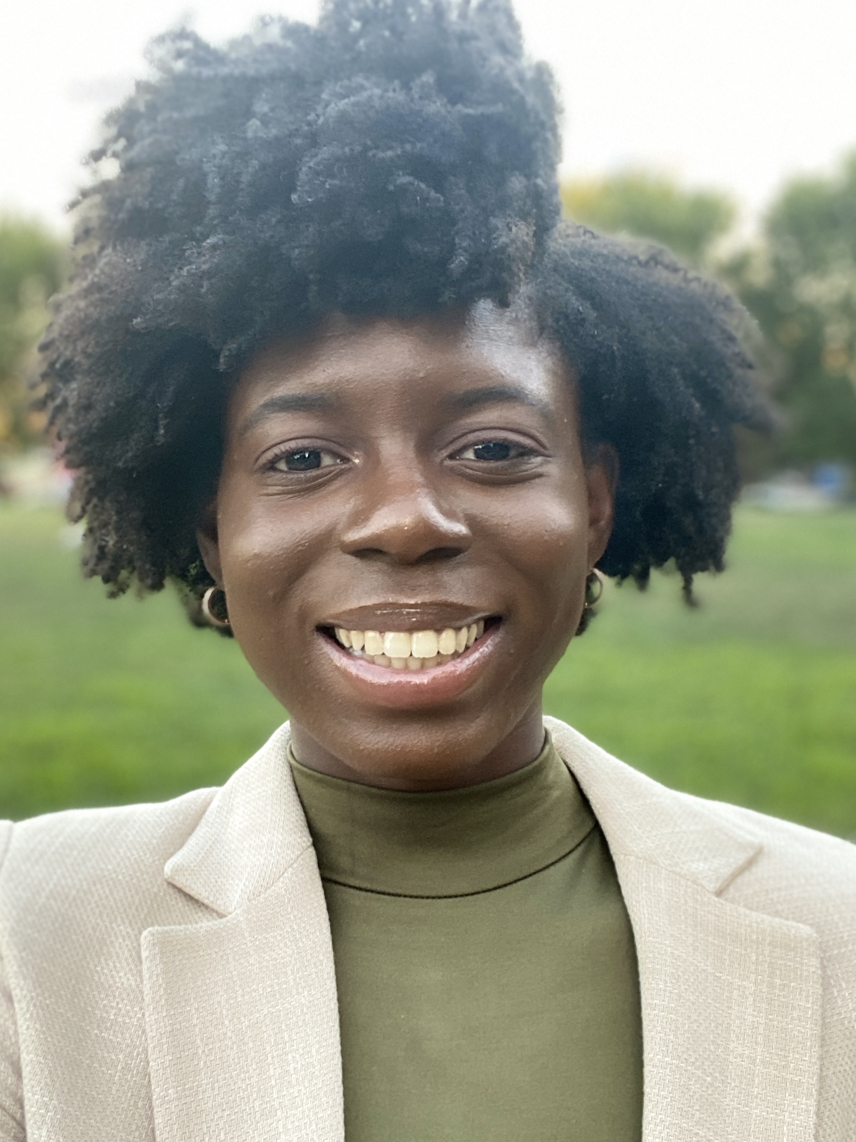 Alexus Aiken | Drexel Westphal