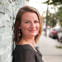 Faculty | Graphic Design | Undergraduate | Drexel Westphal