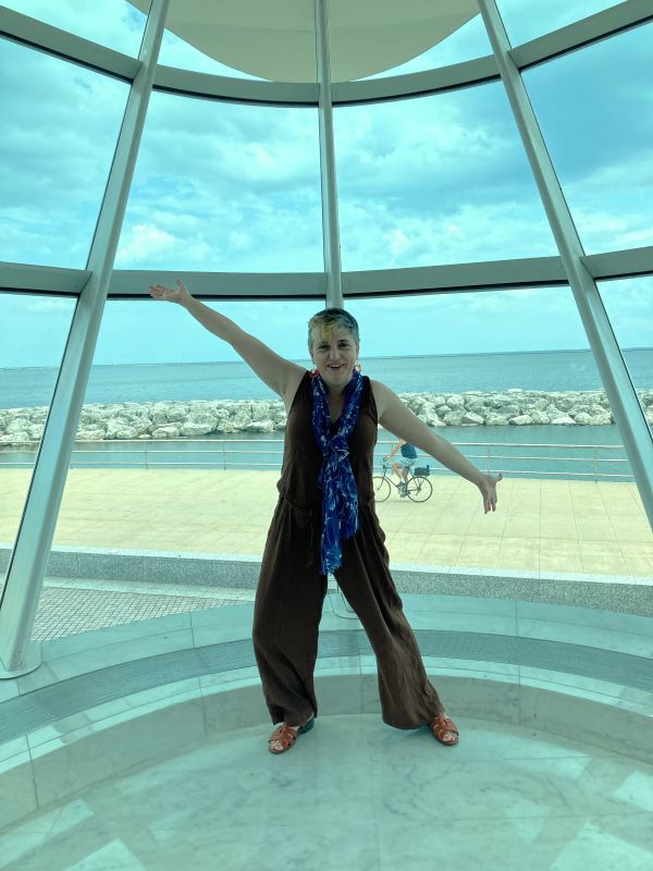 Dr. Laura-Edythe S. Coleman | Drexel Westphal