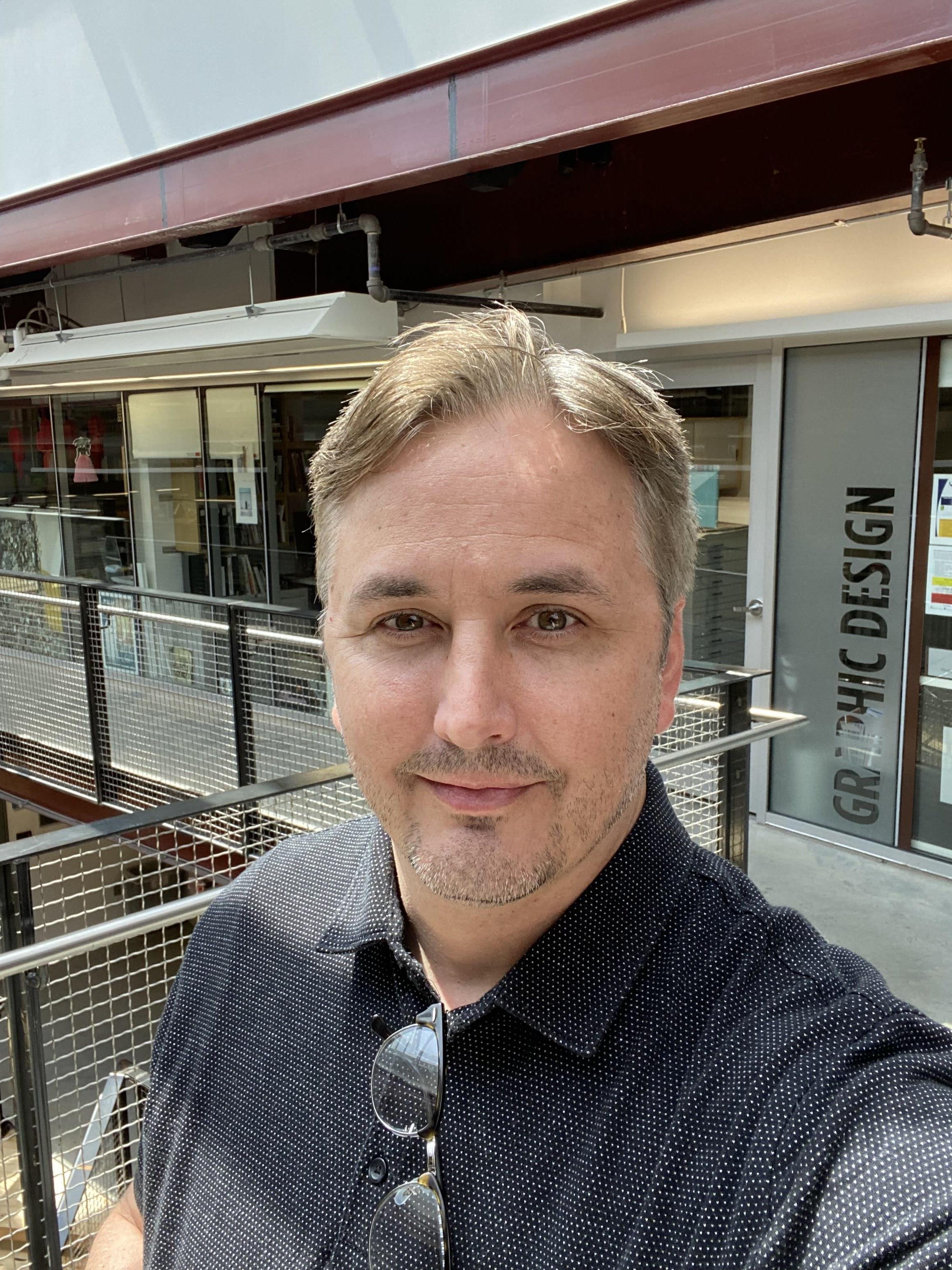 Michael DeLuca | Drexel Westphal