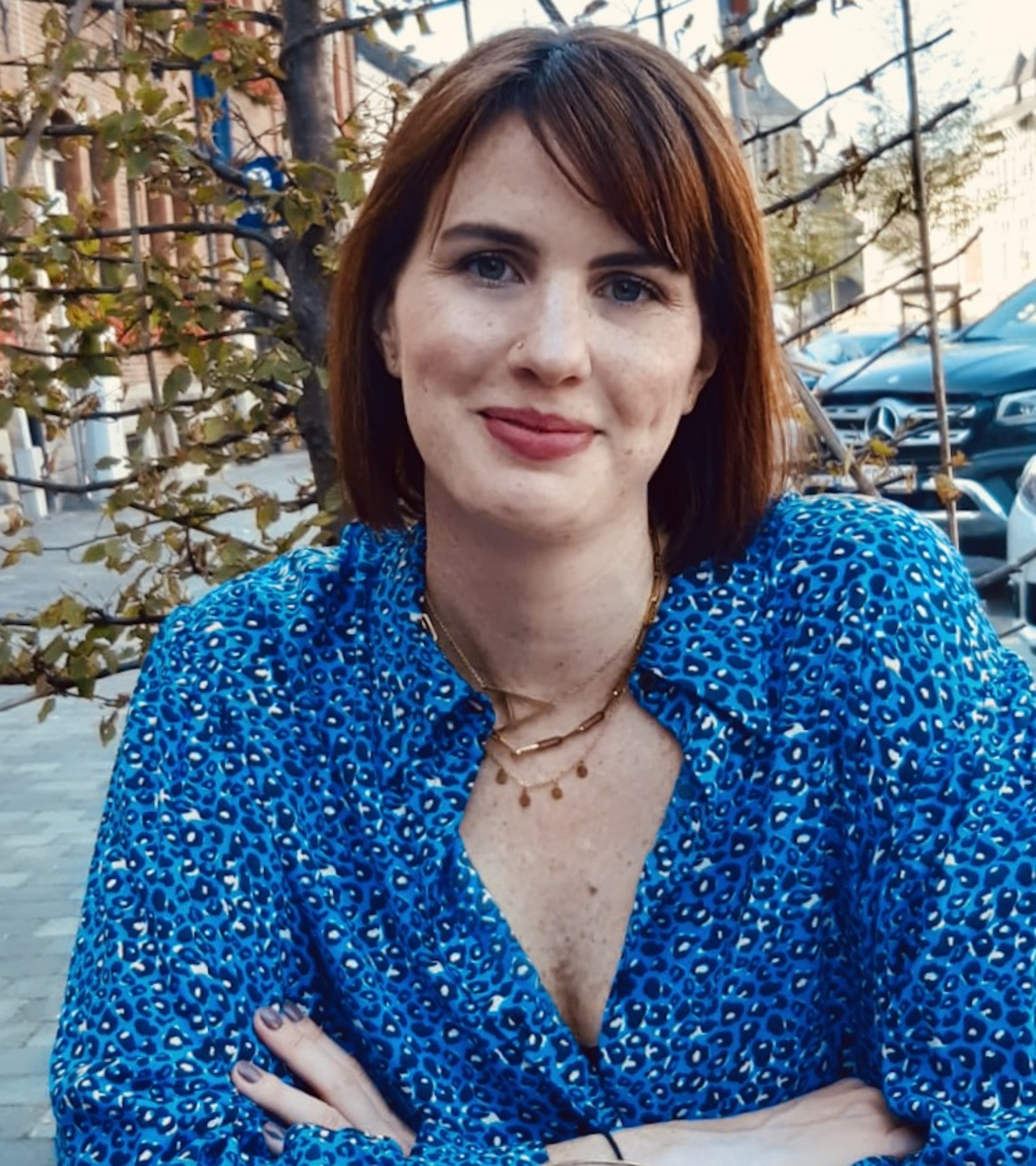 Ali Howell Abolo | Drexel Westphal