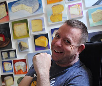 Mike Geno | Drexel Westphal