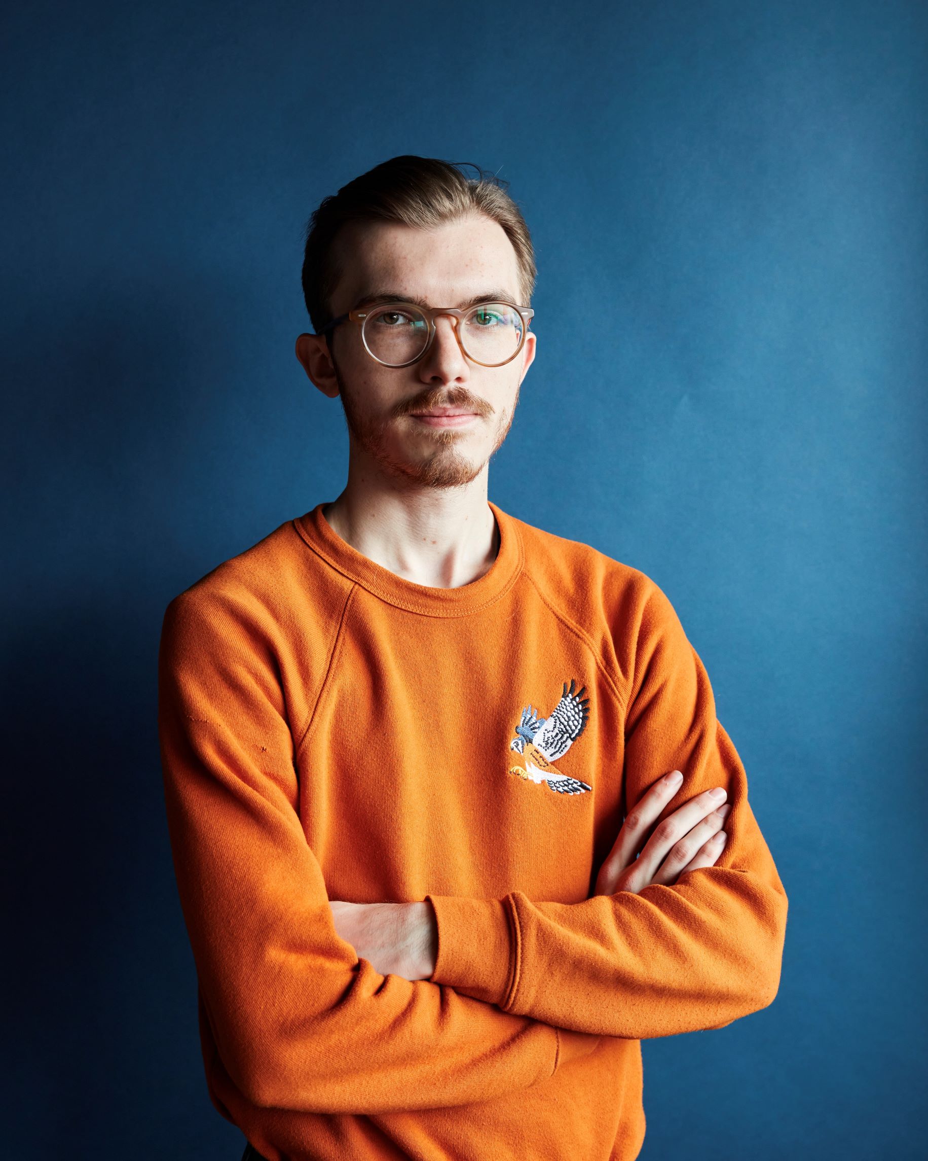 Henry Merker | Drexel Westphal