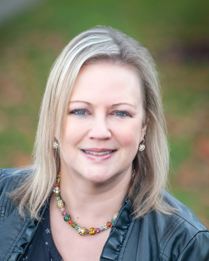 Michelle Bradsher-McHugh | Drexel Westphal