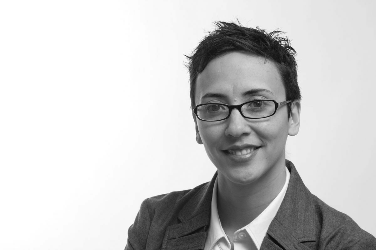 Alesa Rubendall | Drexel Westphal