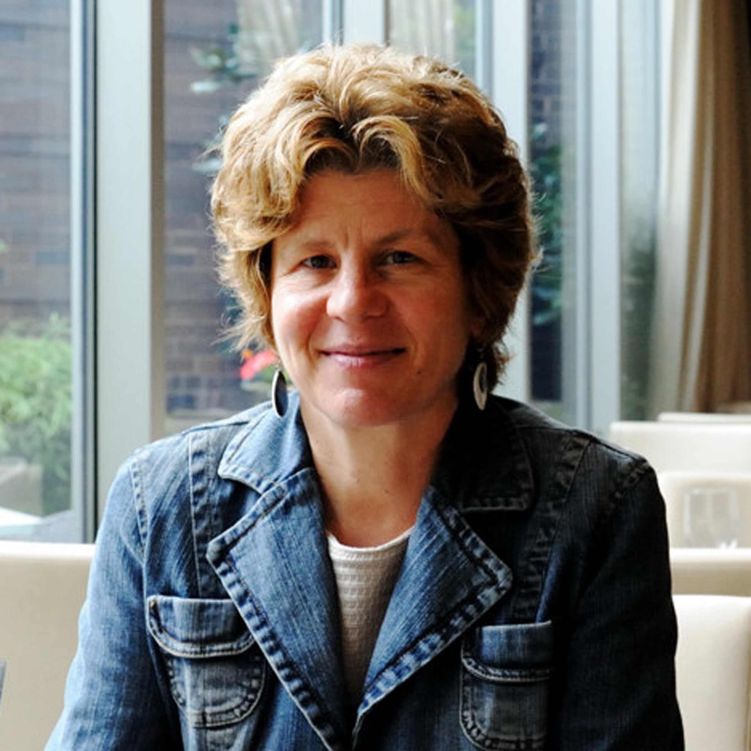 Lynn Riley | Drexel Westphal