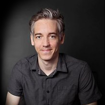 Faculty | Animation and Visual Effects | Undergraduate | Drexel Westphal