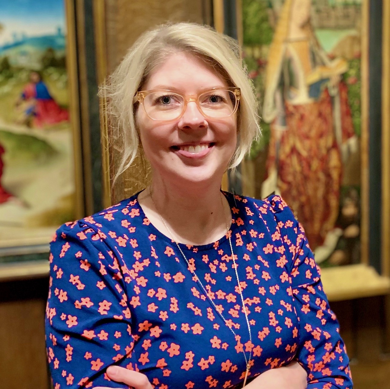Faculty | Art and Art History | Undergraduate | Drexel Westphal