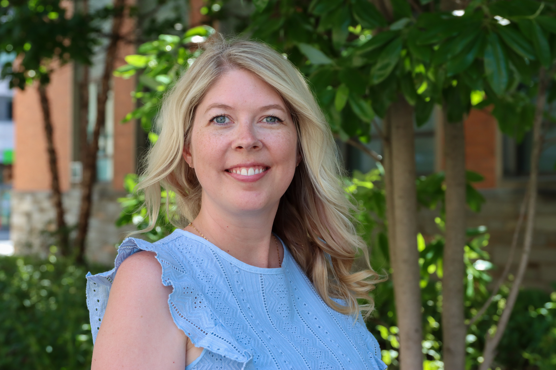 Emily Urban | Drexel Westphal