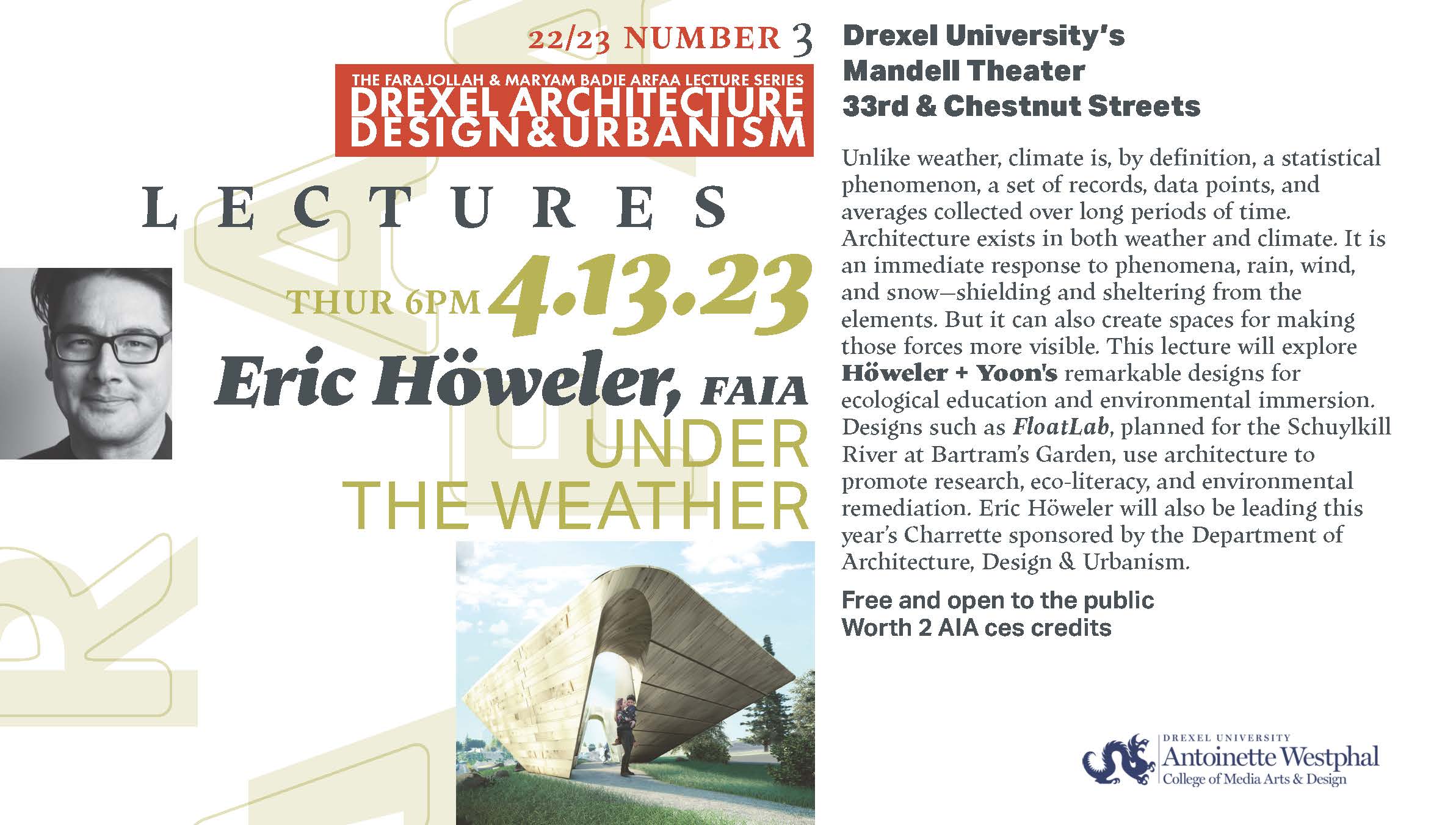 Home | Drexel Westphal