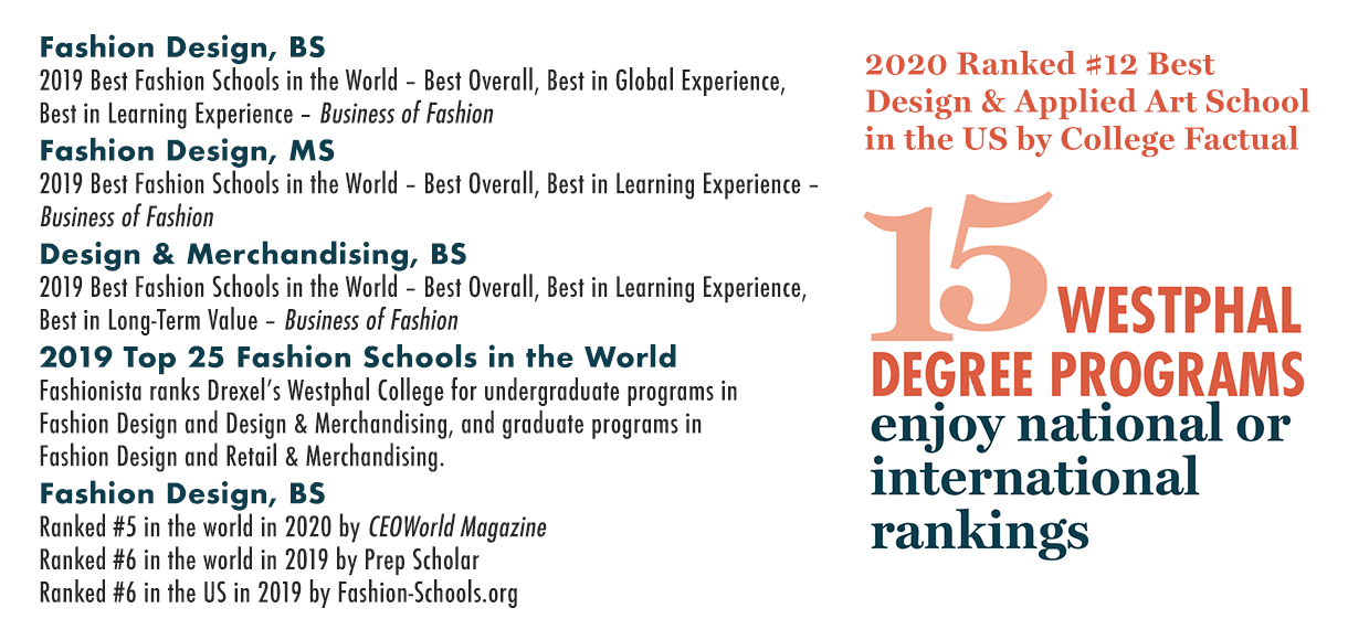 Home | Drexel Westphal