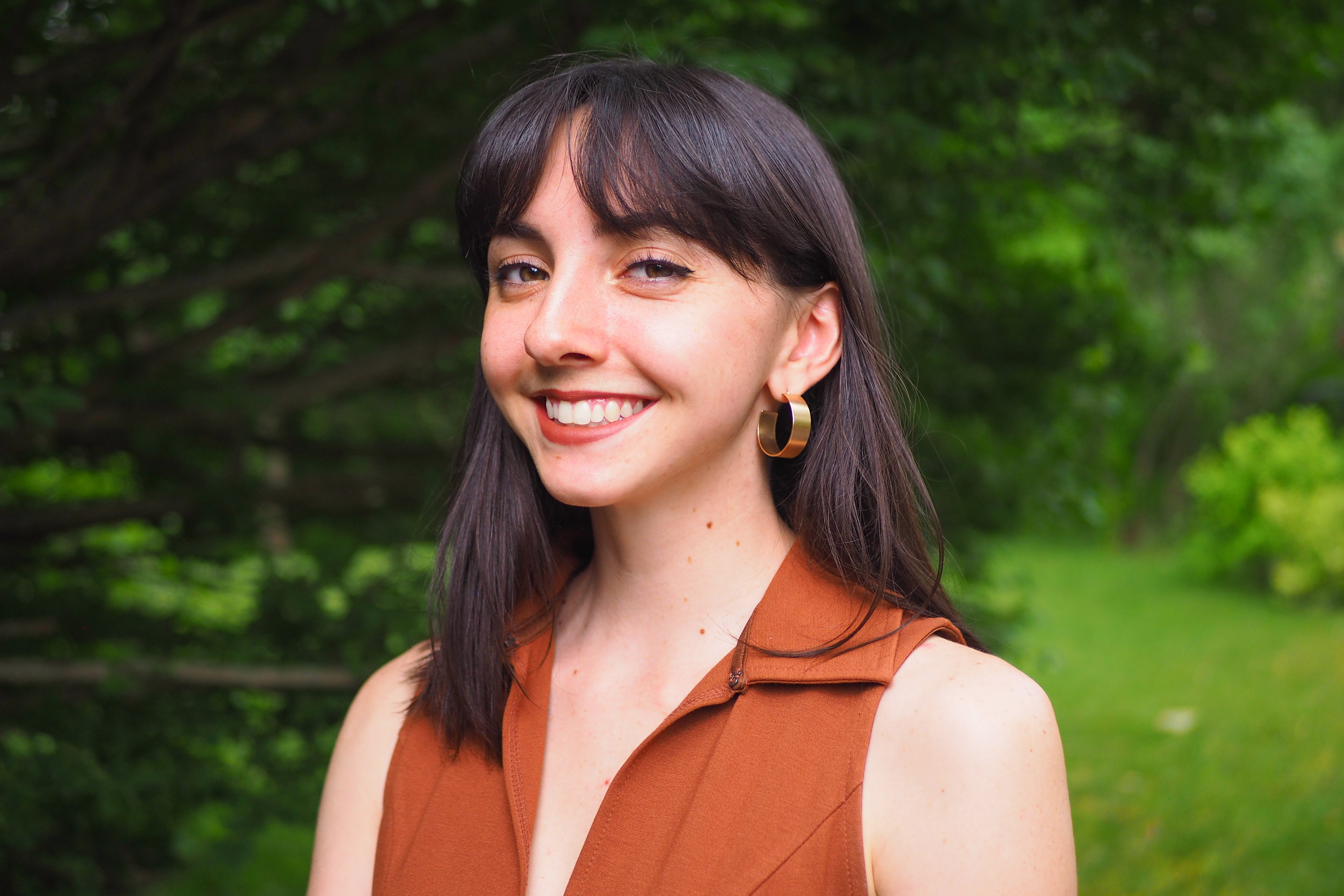 Entertainment & Arts Management Student Selected for Prestigious ...