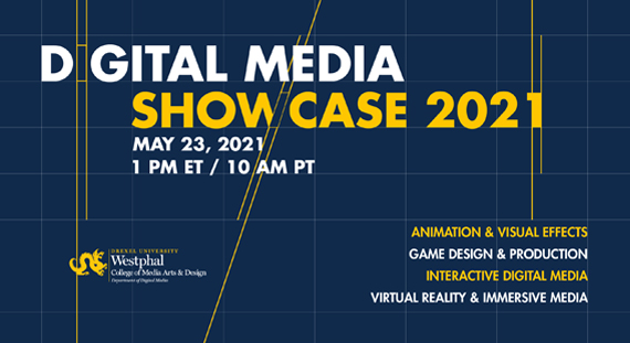 Animation & Visual Effects News | Drexel Westphal