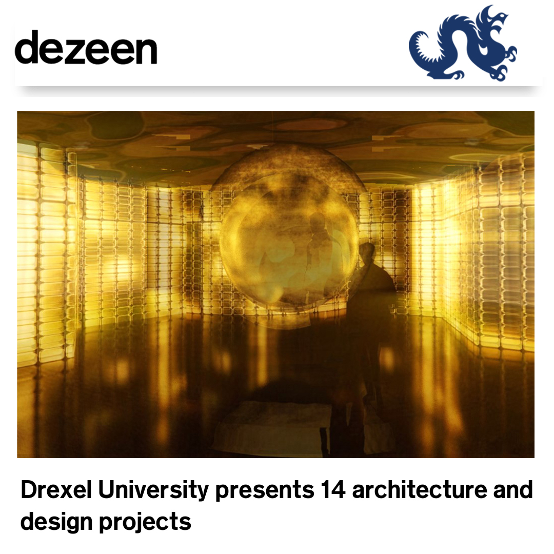 2022 | Drexel Westphal