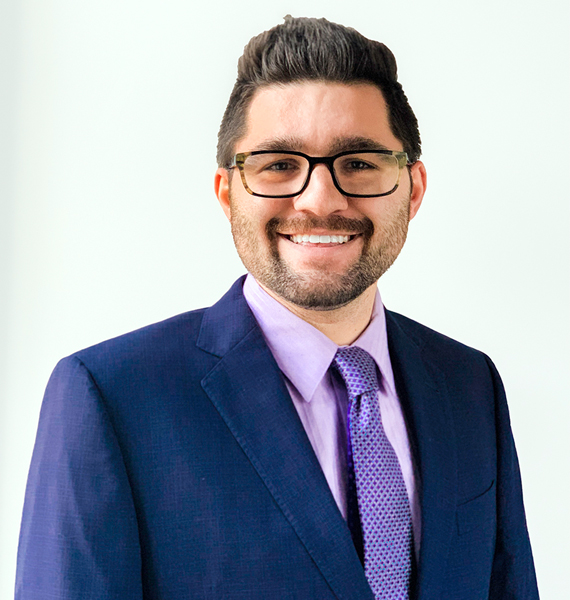 Nicholas St Angelo | Drexel Westphal