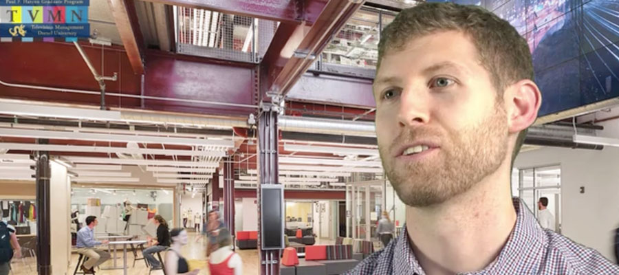 Television & Media Management | Drexel Westphal