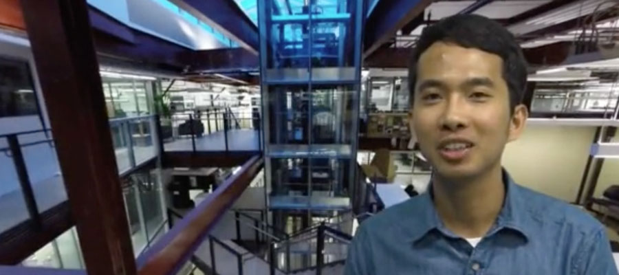 Television & Media Management | Drexel Westphal