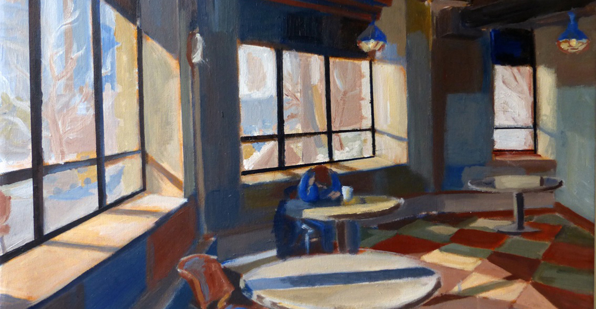 Painting | Drexel Westphal