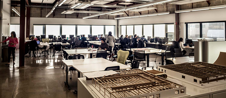 Architecture Facilities | Drexel Westphal