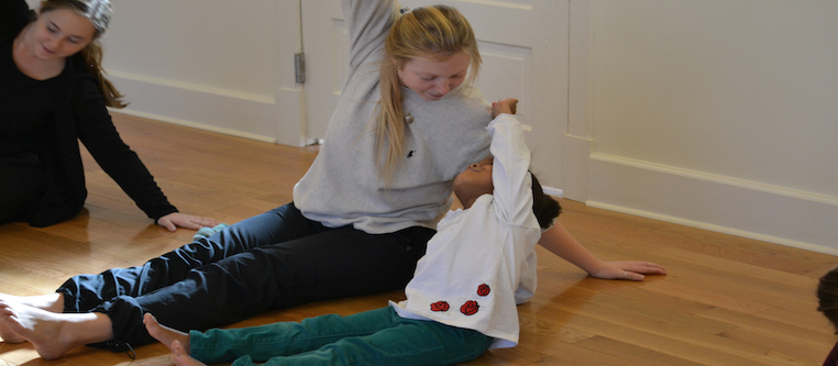 Dance at the Dornsife Center | Drexel Westphal