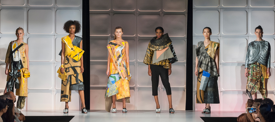 Fashion Design Undergraduate Program Drexel Westphal 