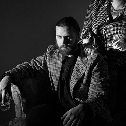 Jordan Stein | Drexel Westphal