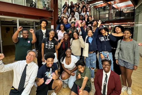 BRIDGE Program | Drexel Westphal