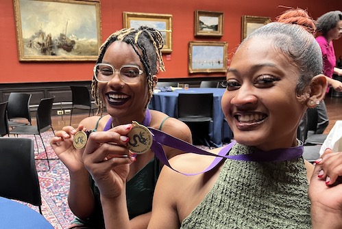 BRIDGE Program | Drexel Westphal