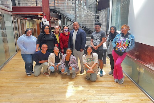 BRIDGE Program | Drexel Westphal