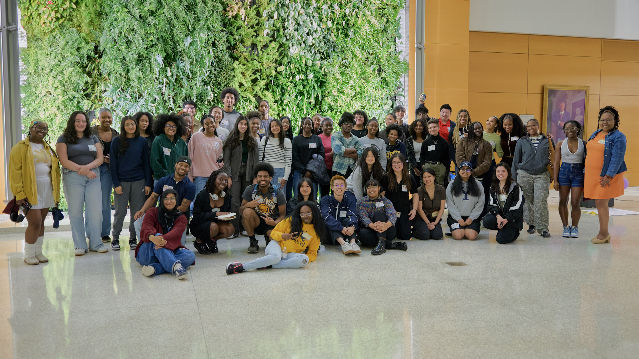 BRIDGE Program | Drexel Westphal